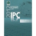 Icc Plumbing Code Book, 2012 International Plumbing Code, English ...