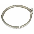 Dayton Clamp PPTLSP212G | Zoro