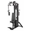 Hammer Strength Pectoral Fly Machine, 49 in. L, 71 in. H HS-PEC | Zoro