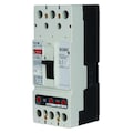 EATON 250A, 3 pole Molded Case Circuit Breaker, HJD, 600V AC, - HJD3250