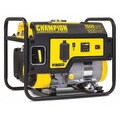 Champion Power Equipment Portable Generator, 1200 Rated, 1500 Surge, 10 ...