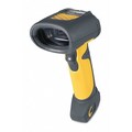 Titan Barcode Scanner, For Vocollect Line, Black LS3408 | Zoro