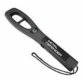 Metal Defender Metal Detector, Plastic, Inside 2-61/64" W MD-L1001 | Zoro