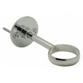 Zurn Ring Pipe Support, For Toilets, Urinals P6000-YK | Zoro