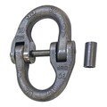 Crosby Hammerlock Link,Gr 70,1/4 in.,3250 lb. (1014397) | Zoro