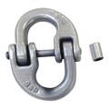 Crosby Hammerlock Link, Gr 100, 3/4 in, 35,300 lb. 1015154 | Zoro