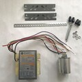 Current Ballast, 175w MH M57 or H39 Quad GEM175MLTAA3-5 | Zoro