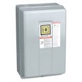 Square D 600VAC Lighting Contactor 4P 30A 8903LG40V02 | Zoro