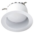 Cree LED Downlight Retrofit Kit, 100 lm LR6-10L-27K-277V | Zoro