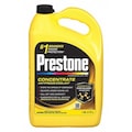 Prestone Antifreeze Coolant, Bottle, 1 gal, Ready to Use, Concentrated ...