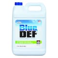 Peak Diesel Exhaust Fluid. Blue DEF, Bottle, 1 Gal, API/ISO-22241-1 ...
