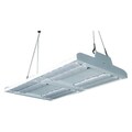 Albeo LED High Bay Fixture, 120/277V, 243W ABV3036T571DQVSTKQW1PK | Zoro