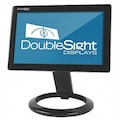 Doublesight Video Monitor, LCD, 7 in., 480p DS-70U | Zoro
