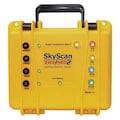 Skyscan Lightning Detector, 10 in. W, 8 lb. EWS Pro 2 | Zoro