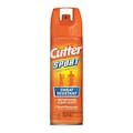 Cutter Insect Repellent, Aerosol HG-96253 | Zoro