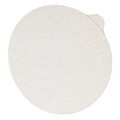 3M PSA Paper Disc, Medium, White, PK50 60440265696 | Zoro