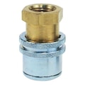 Haltec Air Chuck, 0 to 300 psi, 1-1/2 in. H-5265 | Zoro