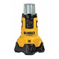 Dewalt FLEXVOLT DEWALT 3000/7000 Lumens, LED Cordless Site Light DCL070 ...