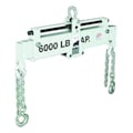 Otc Load Leveler, Steel, 6000 lb. 1812 | Zoro