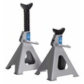 Otc Jack Stands, Steel, Self Locking, 6 tons 5373 | Zoro