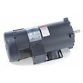 Leeson DC Permanent Magnet Motor, 7.5A, 1-1/2 HP 108265.00 | Zoro