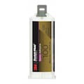 3M Epoxy Adhesive, DP100NS Series, Off-White, Dual-Cartridge, 1:01 Mix ...