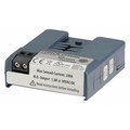 Johnson Controls Current Sensing Relay, 0.50A, No Relay CSDECM-C35200L0 ...