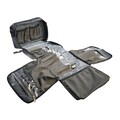 Meret Products Intubation Tri-Fold, 1200D Coated TPE, Blk M5001A-TB | Zoro