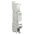 Schneider Electric OC Contact, 240 to 415V AC/24 to 130V DC, 6 A, 0 ...