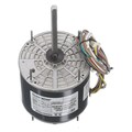Marathon Motors Condenser Fan Motor, 1/2 HP, 1 Speed 048A11T571 | Zoro