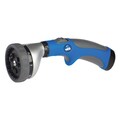 Zoro Select Water Nozzle, 9 Position Dial, 8-1/2" L CSNST10506 | Zoro