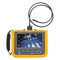 Fluke Video Borescope, 7" Monitor, 8.5mm Camera FLK-DS703 FC | Zoro