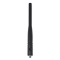 Motorola Antenna, 6 L, Rubber/Plastic PMAD4118A | Zoro
