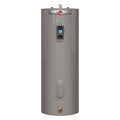 Rheem 40 gal., Residential Electric Water Heater, 240 VAC, 1 Phase ...