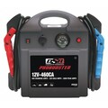 Schumacher Electric Probooster Jump Starter, 460A, 12VDC DSR100 | Zoro