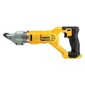 Dewalt 20V MAX* 14ga Swivel Head Double Cut Shears DCS494B | Zoro