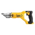 Dewalt 20V MAX* 18G Swivel Head Shears (Tool Only) DCS491B | Zoro