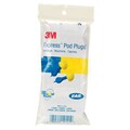 3M E-A-R EXPRESS Pod Plugs / E-A-R Vending Packs Disposable Foam Ear ...