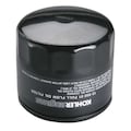 Miller Electric Oil Filter, For Bobcat 225 066698 | Zoro