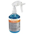 Walter Surface Technologies E-WELD 3™ High Temp Anti-Spatter Solution ...