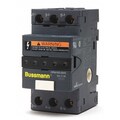 Eaton Bussmann Finger Safe Fuse Block, 3 Poles, 0 to 30A Amp Range, 600V AC Volt Rating OPM-NG ...