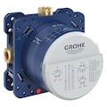 Grohe Electronic Rough-In Box 35601000 | Zoro