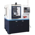 Dayton CNC Milling Machine, 3 Phase, 60 Hz, 460V 499F42 | Zoro