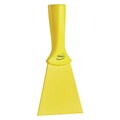 Vikan Hand Scraper Item, Yellow, Blade 4" W 40126 | Zoro