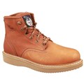 Georgia Boot Size 13 Men's 6 in Work Boot Steel 6-Inch Work Boot, Light ...