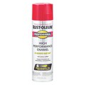 Rust-Oleum Rust Preventative Spray Paint, Regal Red, Gloss, 15 oz ...