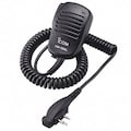 Icom Speaker Microphone, 3-1/2" L x 1-3/4" W HM158LA | Zoro