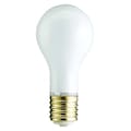 Signify Lamp, PS25 Bulb Shape, 100/200/300W 100/300/W 120V 12-1/SL WP ...