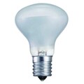 Signify Incandescent Lamp, R14 Bulb Shape, 25W BC25R14/N | Zoro