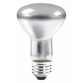 Signify Incandescent Lamp, R20 Bulb Shape, 45W 45R20 130V 12/1 | Zoro